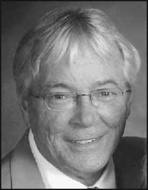William J. ‘Bill’ Grimes - Herald-Standard